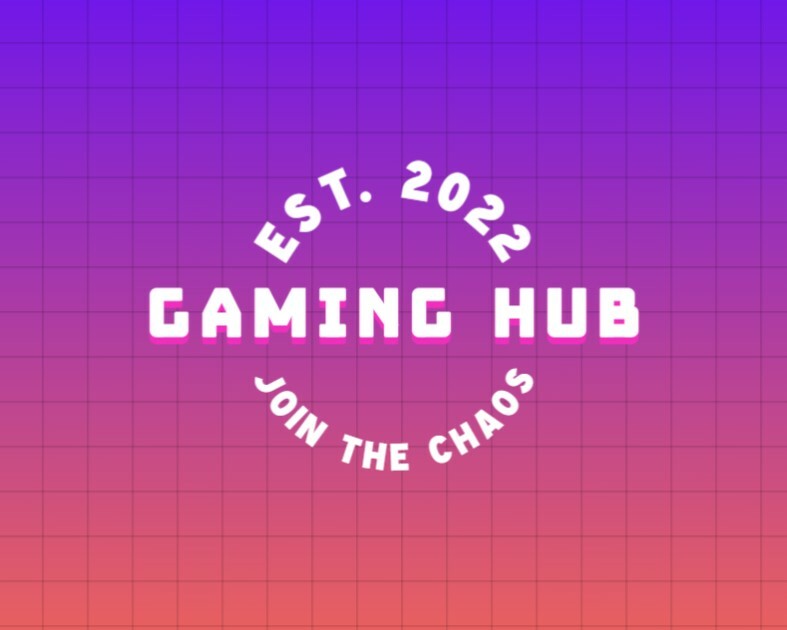 Gaming Hub | Details