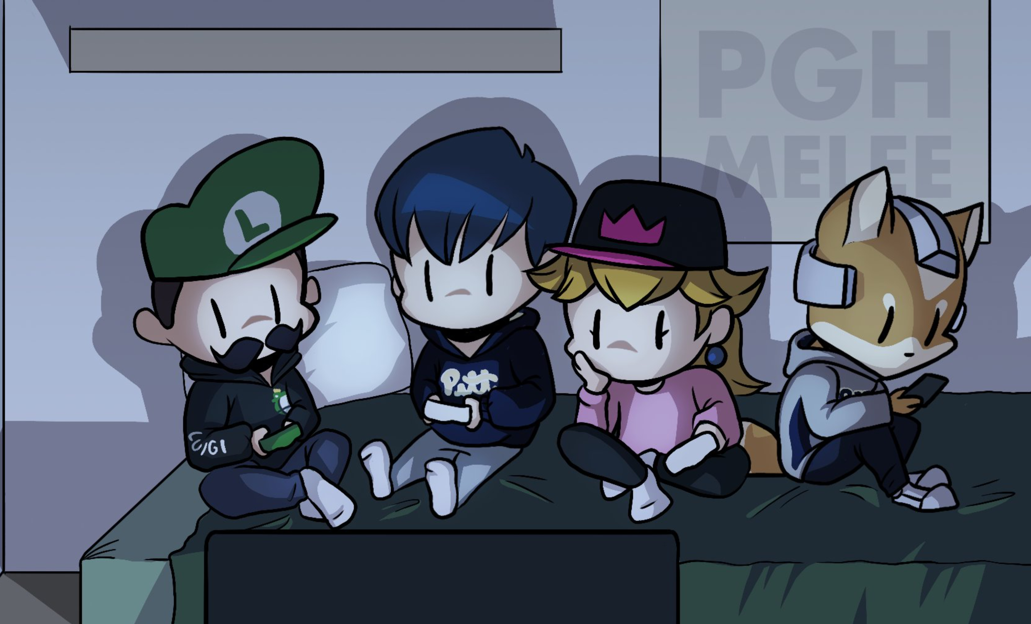 Pittsburgh (PGH... | Schedule