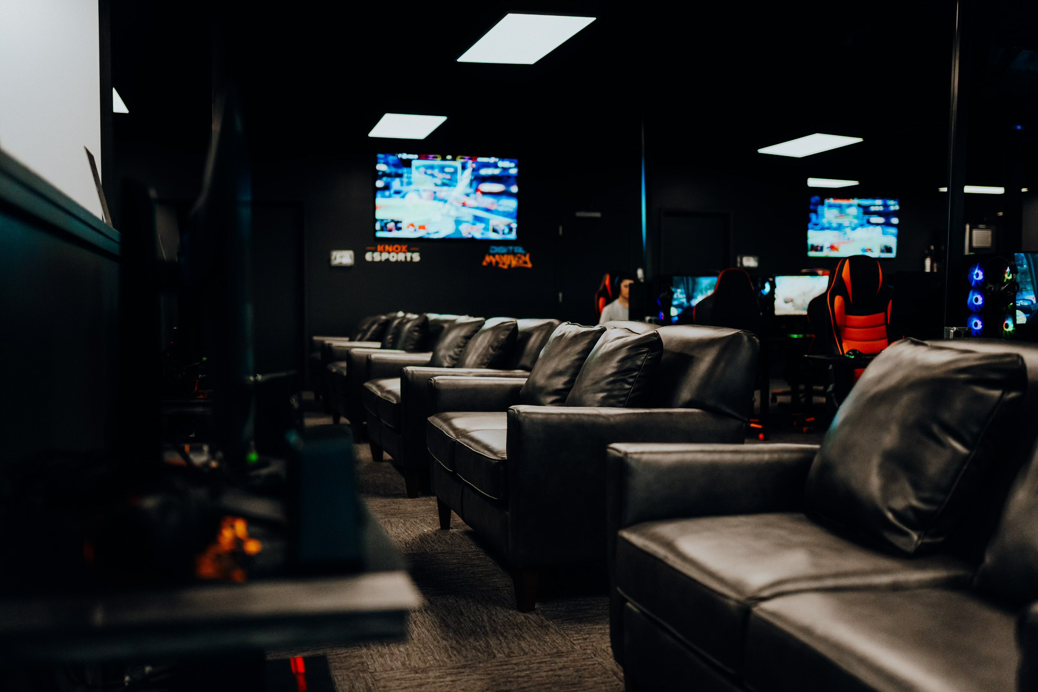 Knox Esports | Details