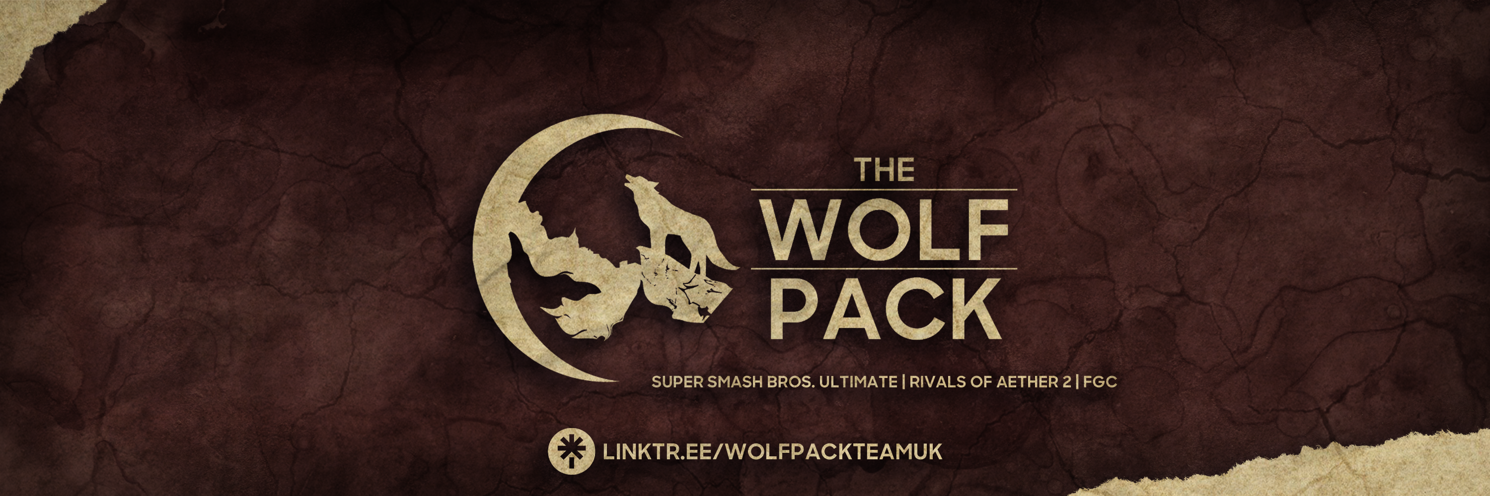Wolf Pack Team ... | Details