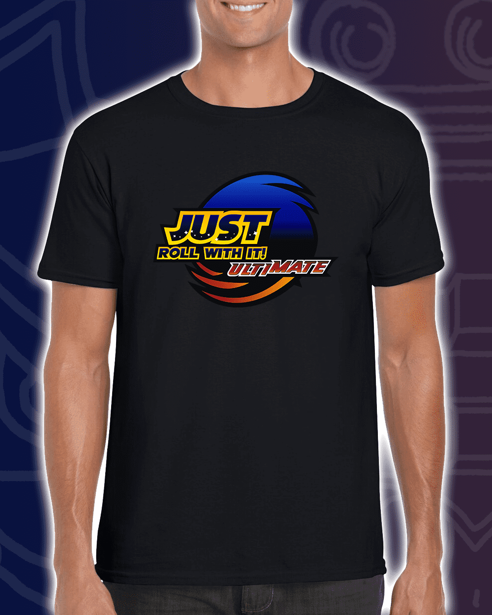 Just Roll With ... | Shop