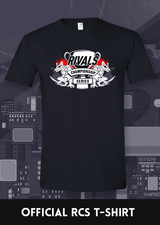 Rivals Champion... | Shop
