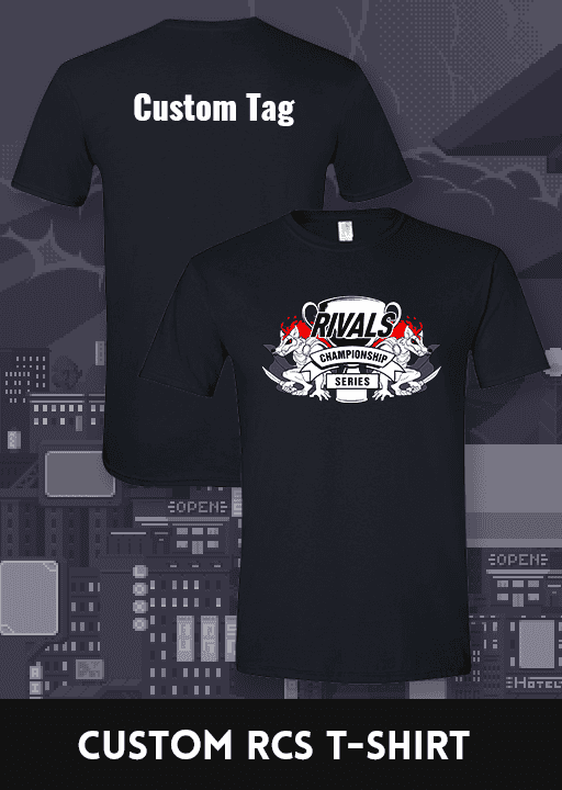 Rivals Champion... | Shop