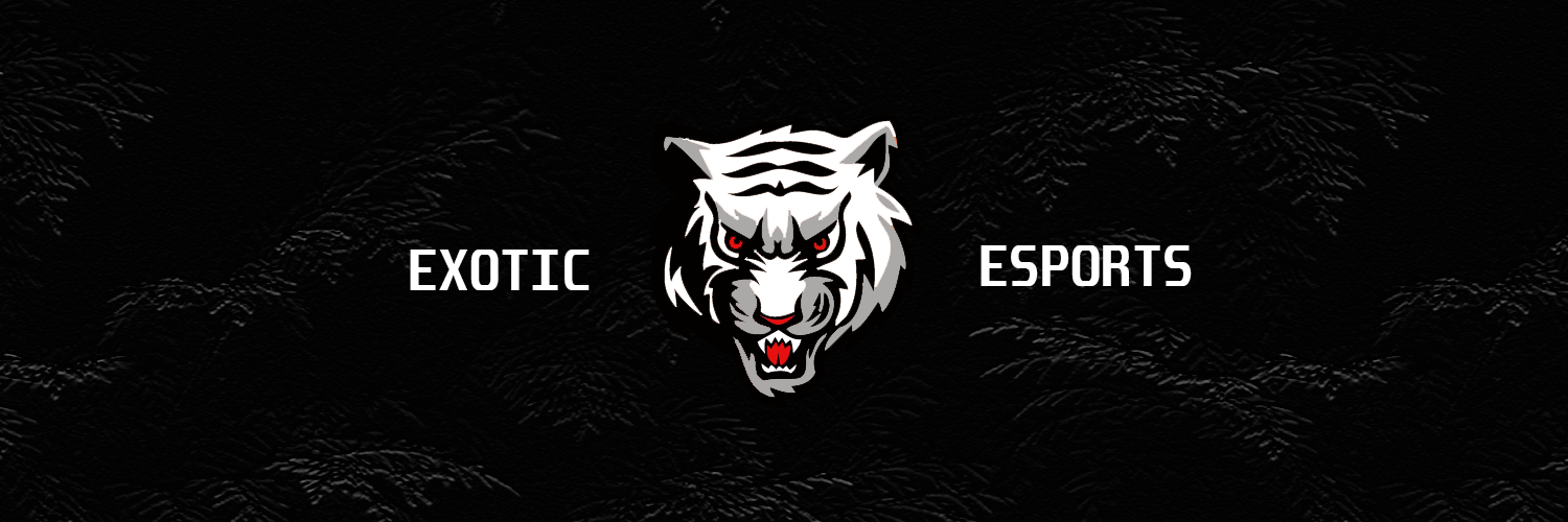 Exotic Esports | Details
