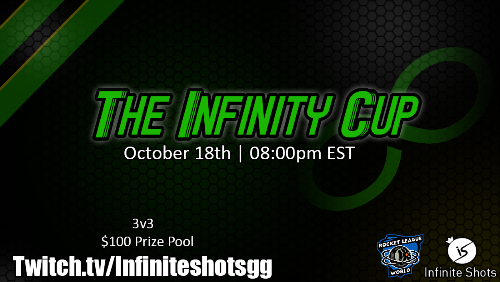 Infinity Cup Mo... | Teams