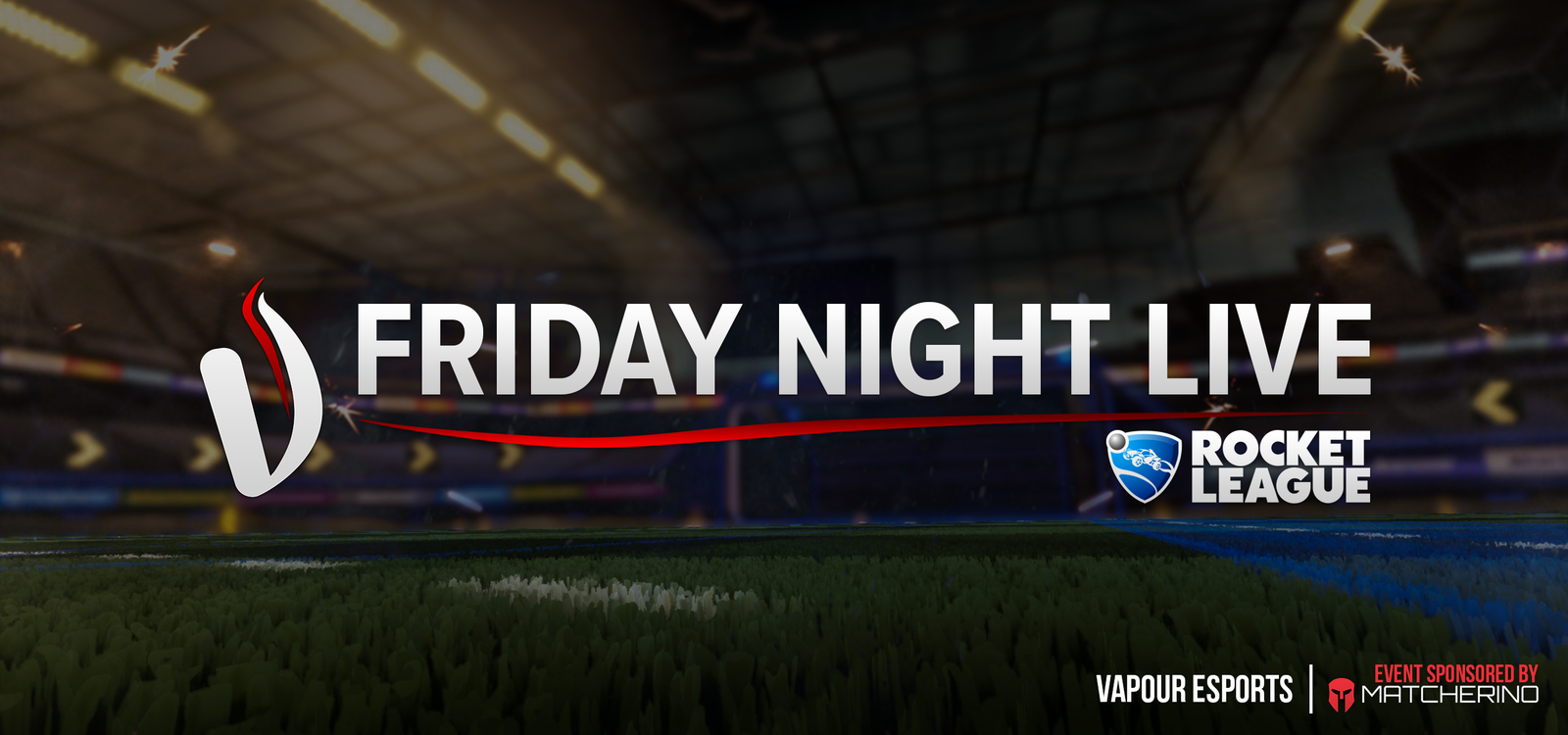 Friday Night Li... | Events