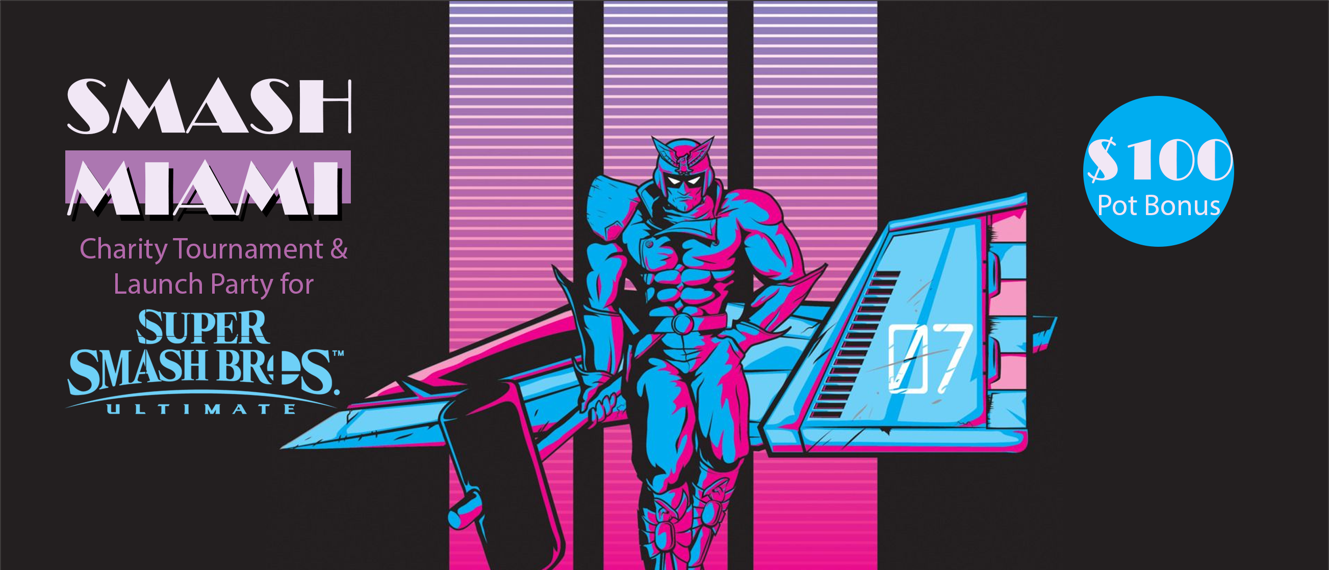 SMASH MIAMI: Ch... | Details