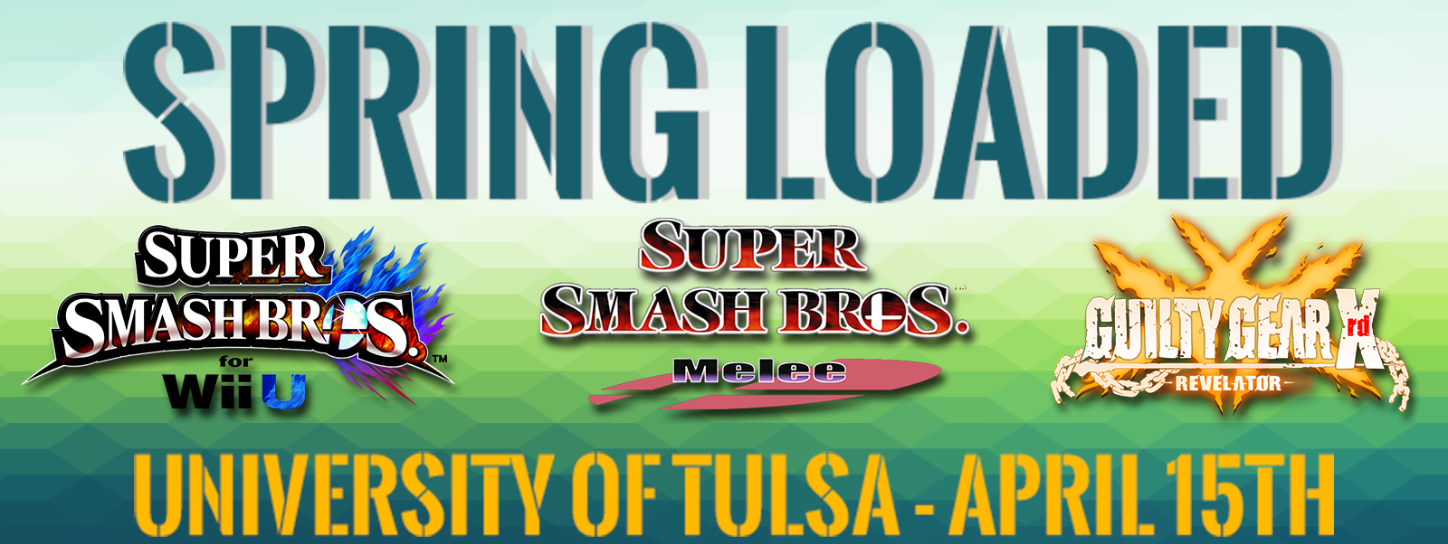 Spring Loaded | Overview