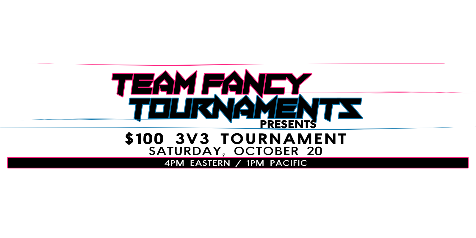 Team Fancy $100... | Details