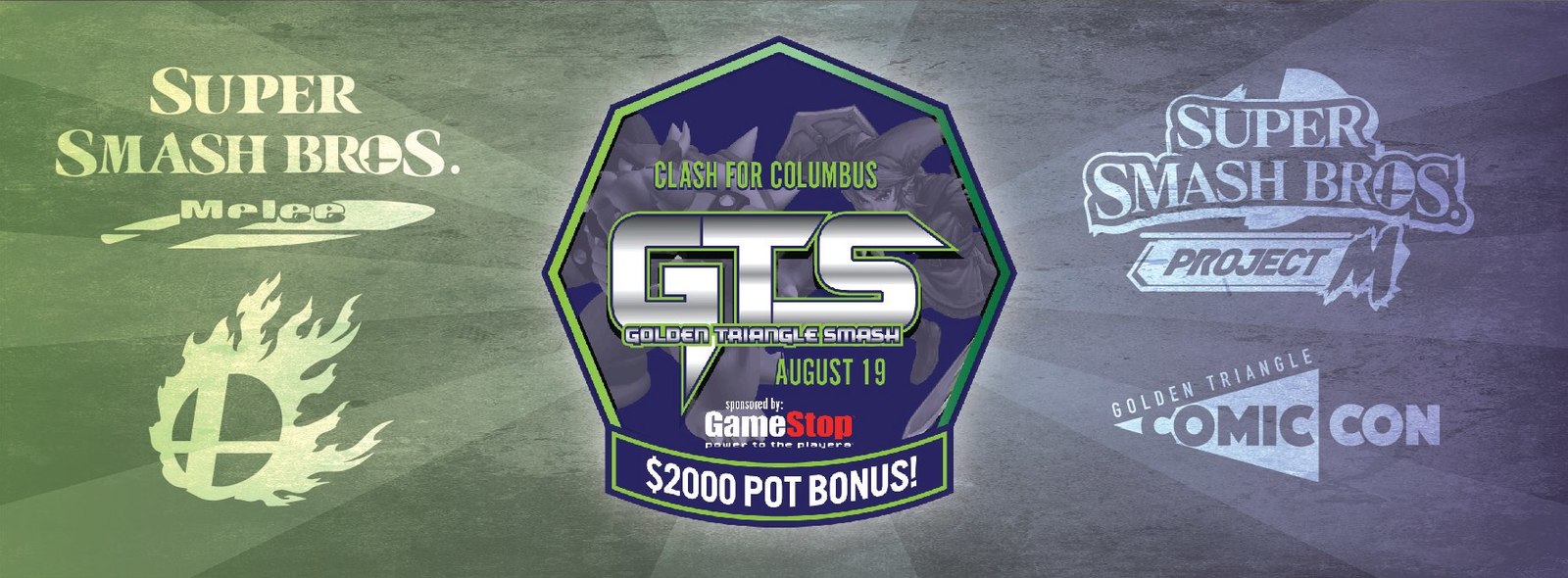 Golden Triangle... | Teams