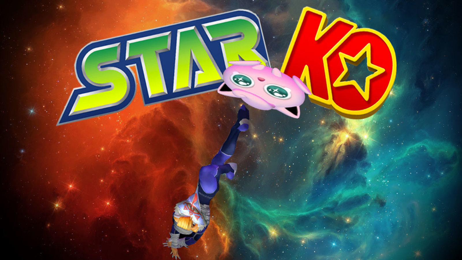Star KO II | Brackets