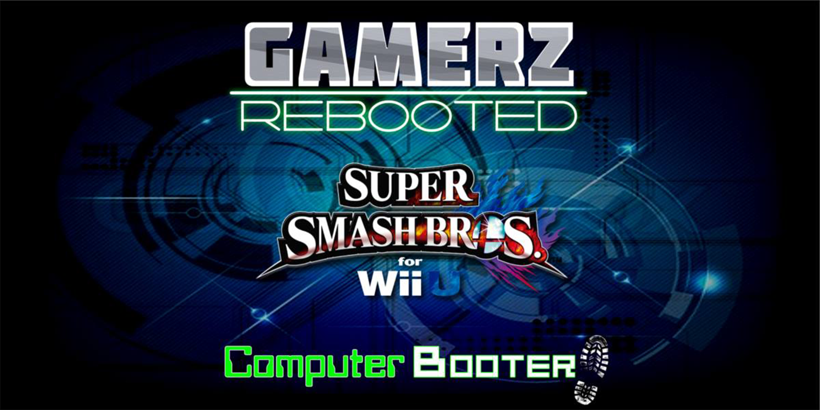 Gamerz Rebooted... | Teams