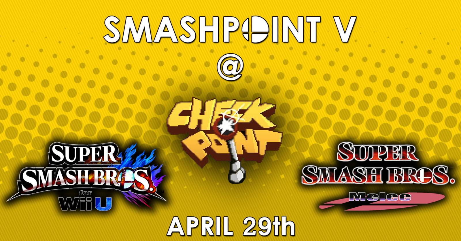SmashPoint V | Events