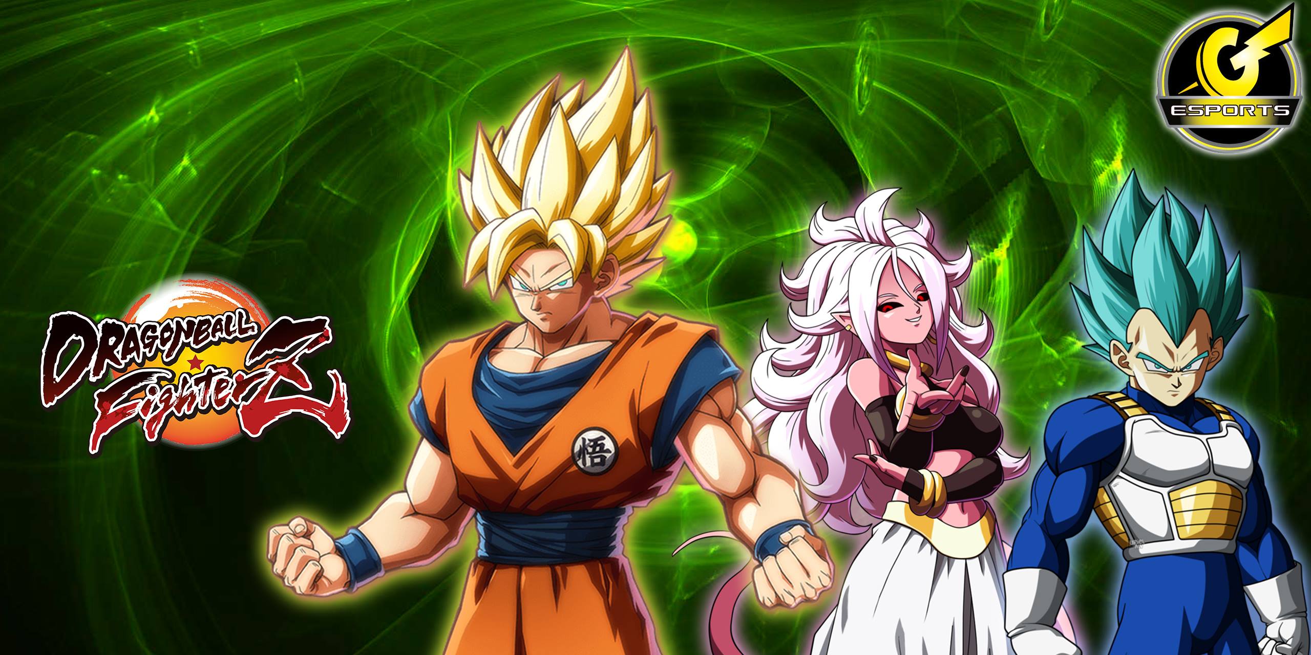DBFZ + 3D Day | Events