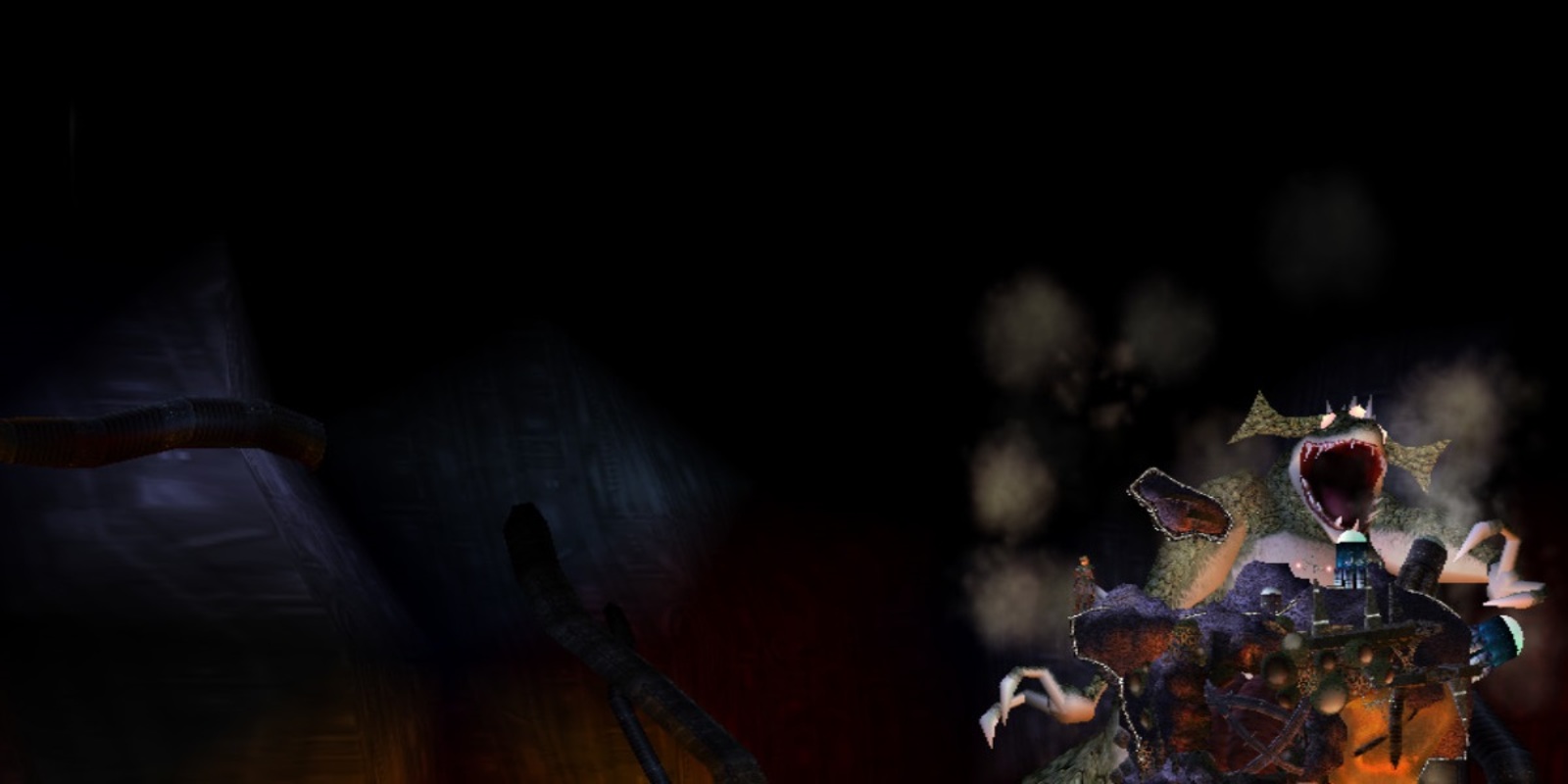 Hall of the Mou... | Events