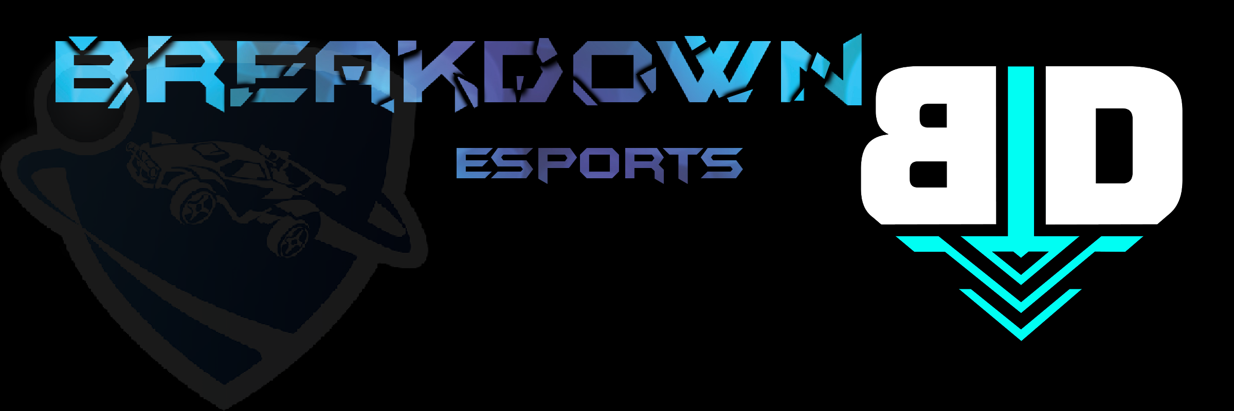 Breakdown 3v3 #2 | Brackets