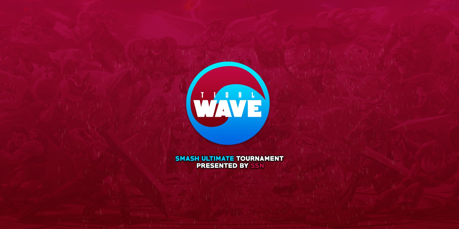 Tidal Wave: Ult... | Events