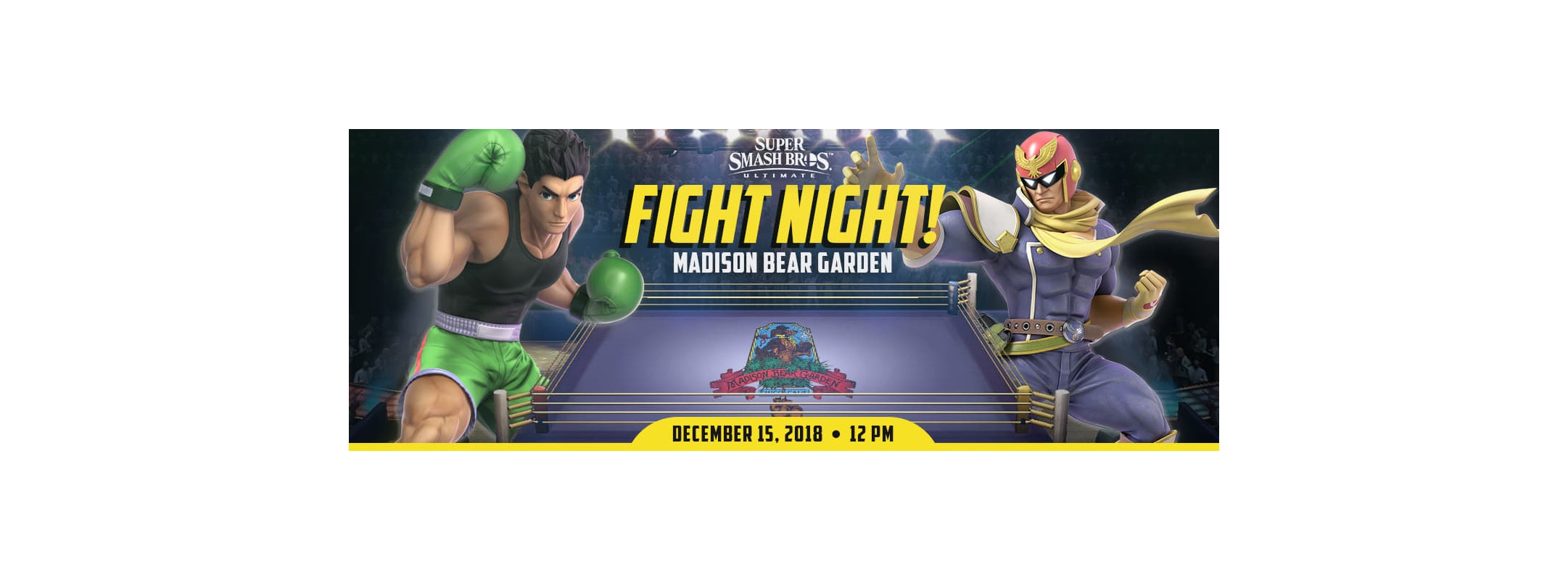 Fight Night | Events