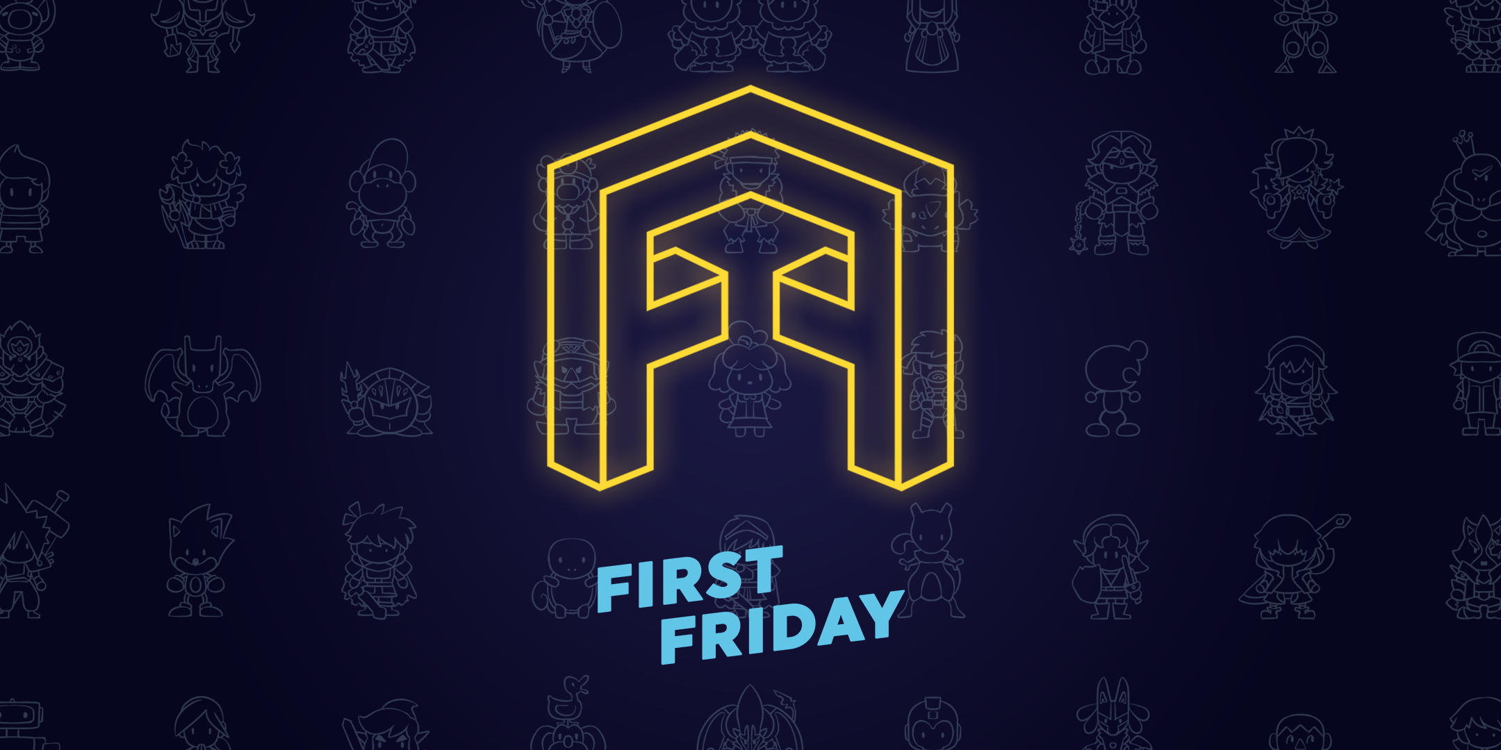 First Friday Sm... | Overview