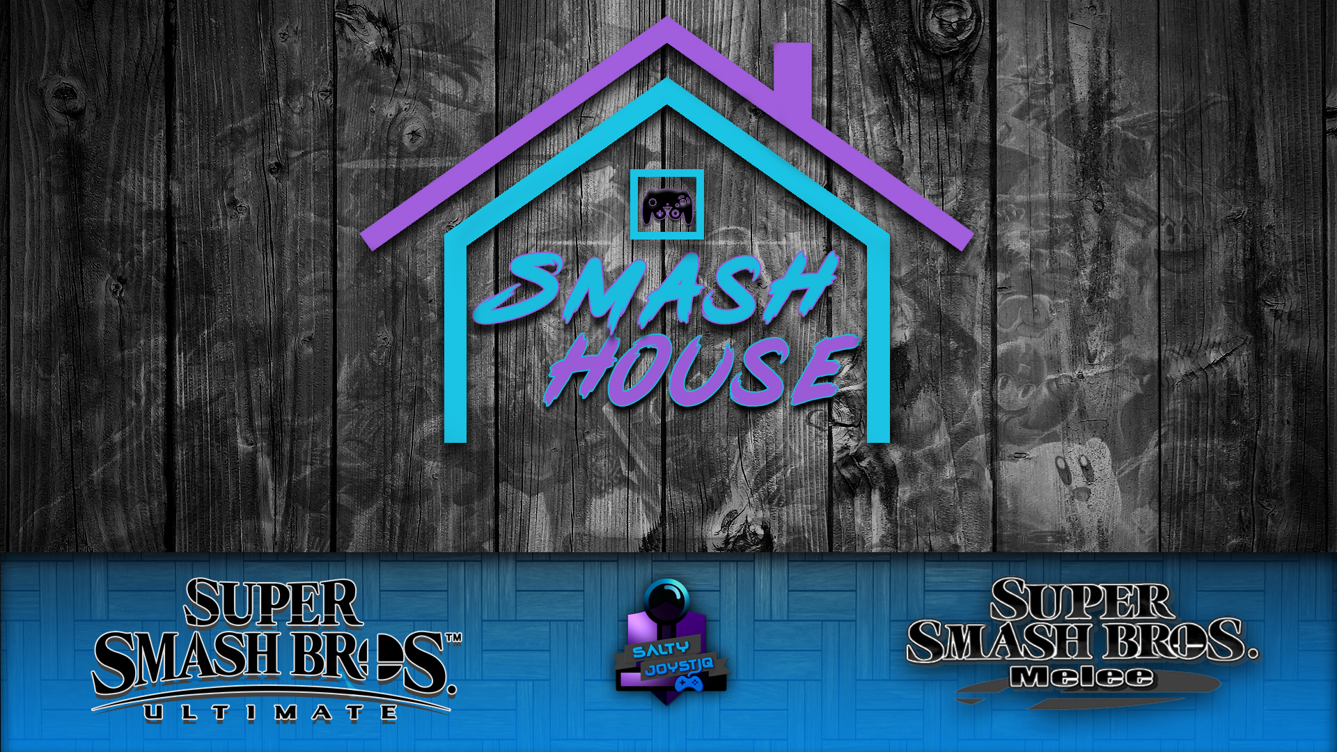 SMASH House | Events