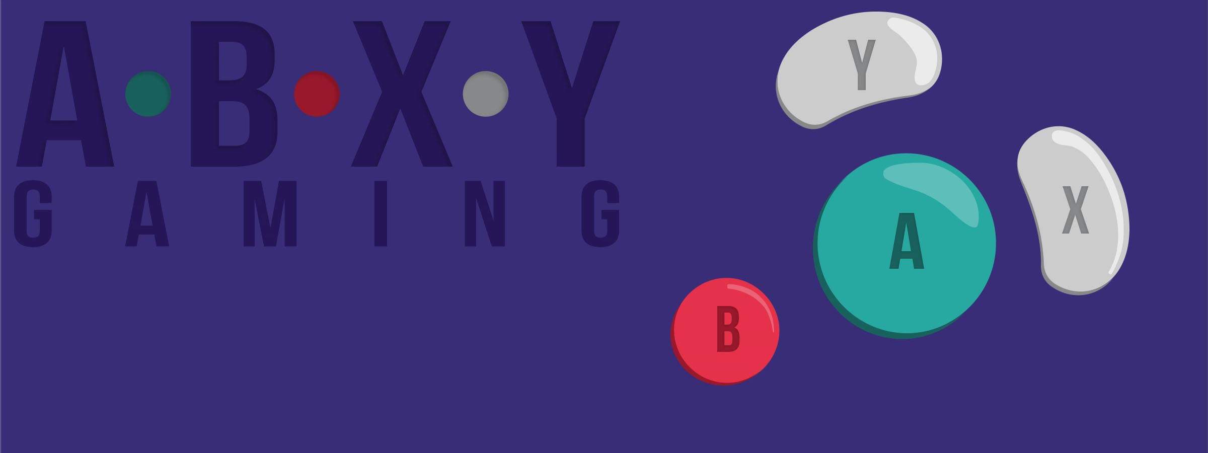 ABXY Smash Ulti... | Events