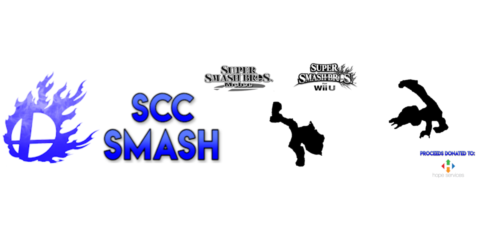 SCC: Super Cool... | Brackets