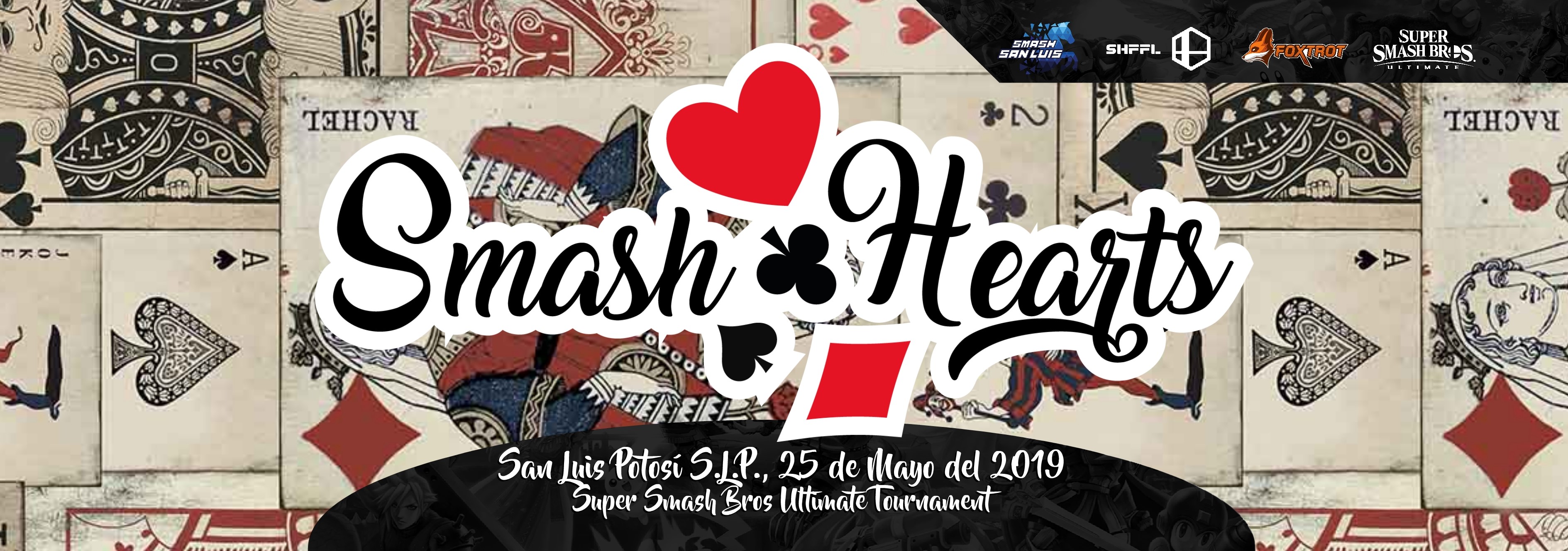 Smash Hearts 20... | Details