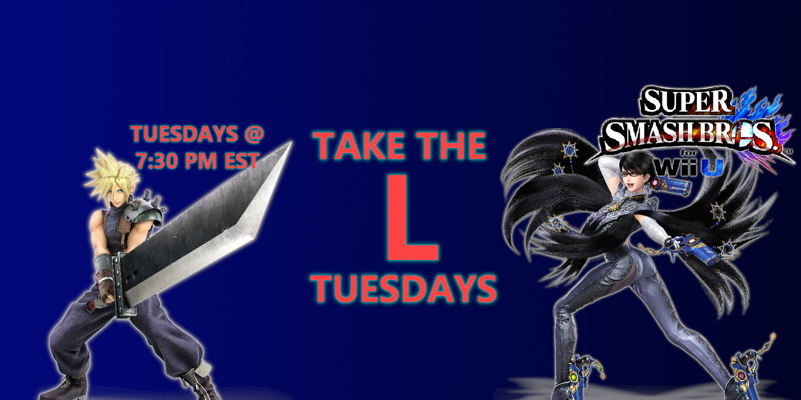 Take the L Tues... | Details