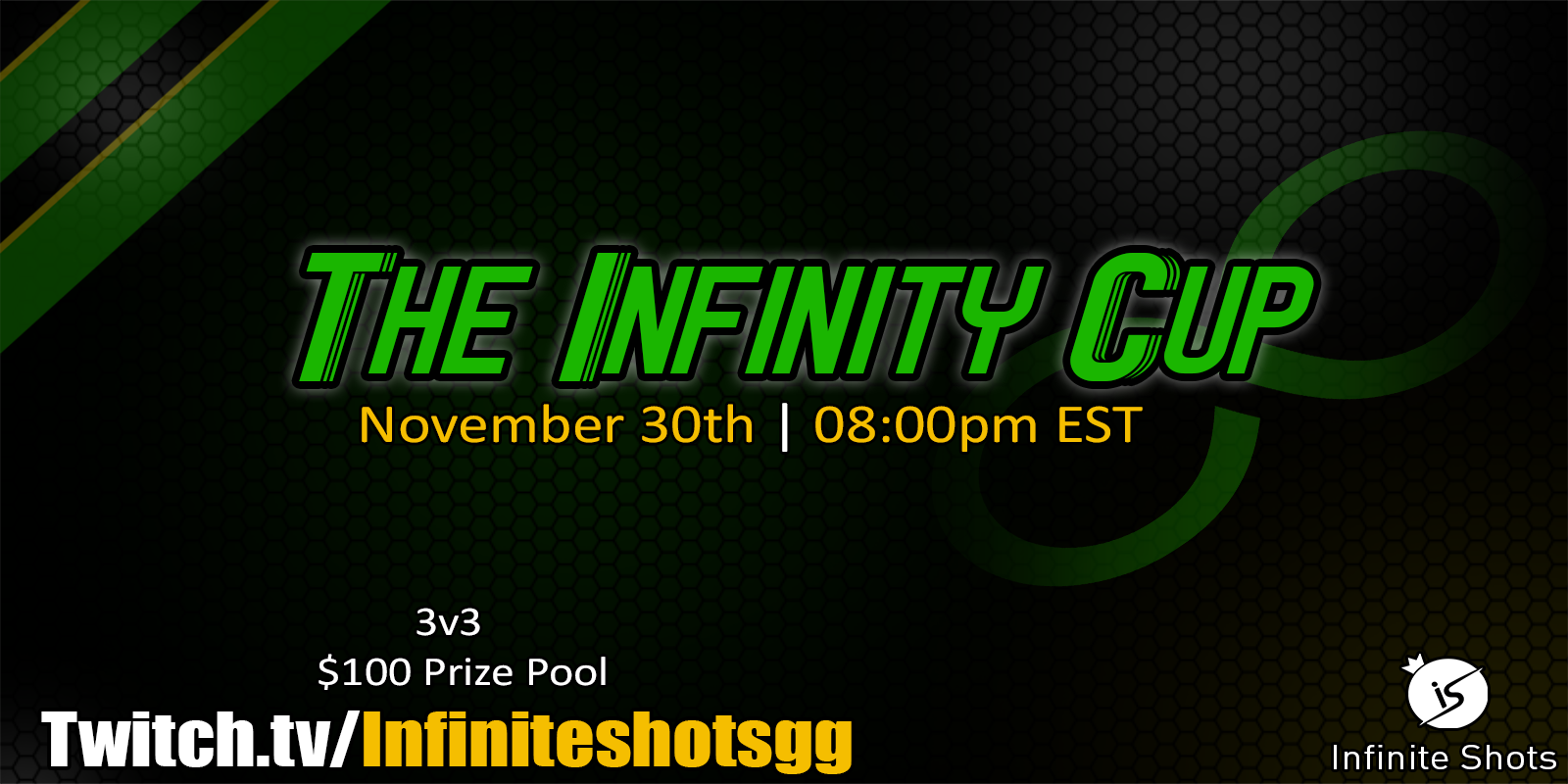Infinity Cup Mo... | Attendees