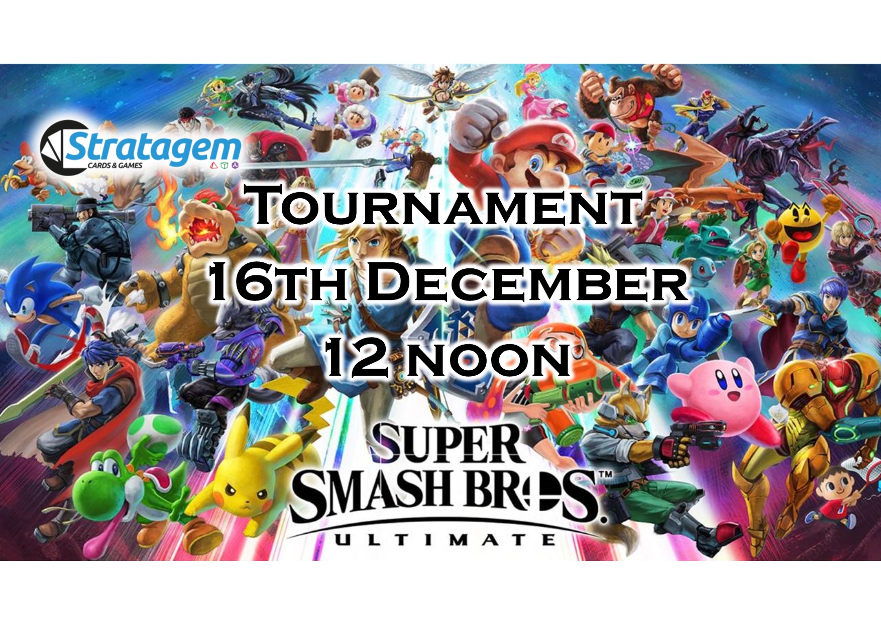 Stratagem Super... | Overview