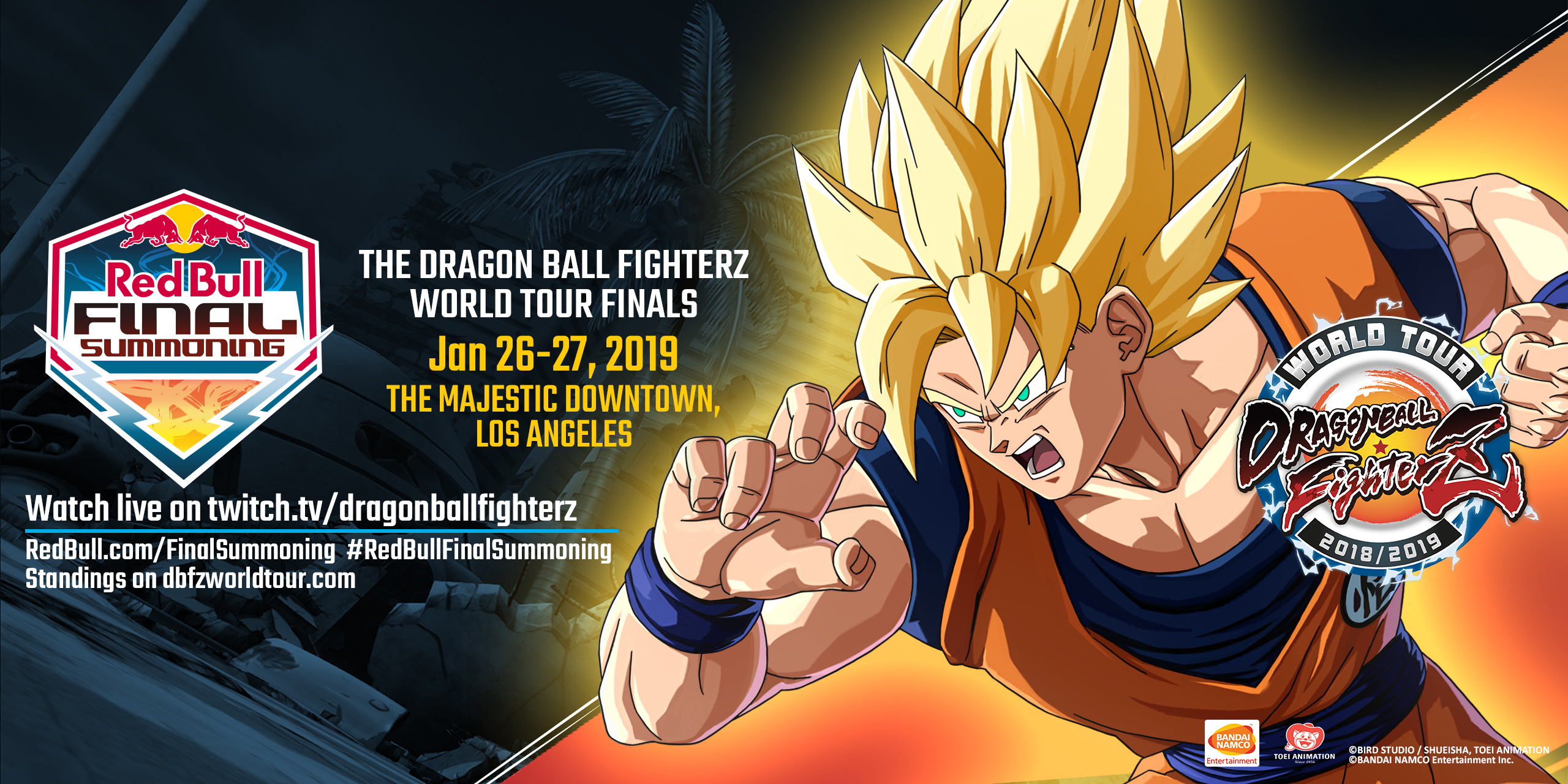 DRAGON BALL FIG... | Overview