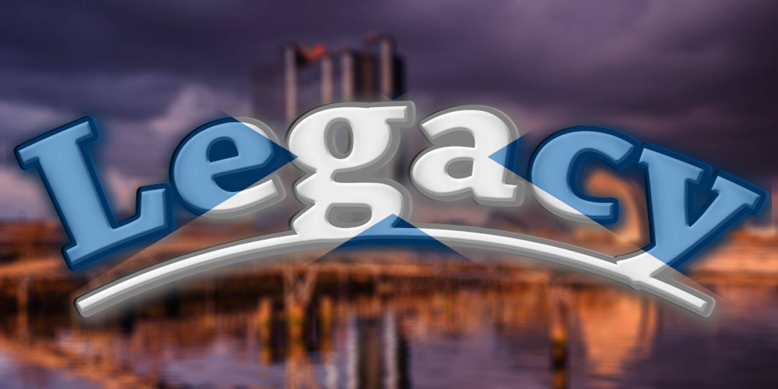 Legacy 8: Ultim... | Events