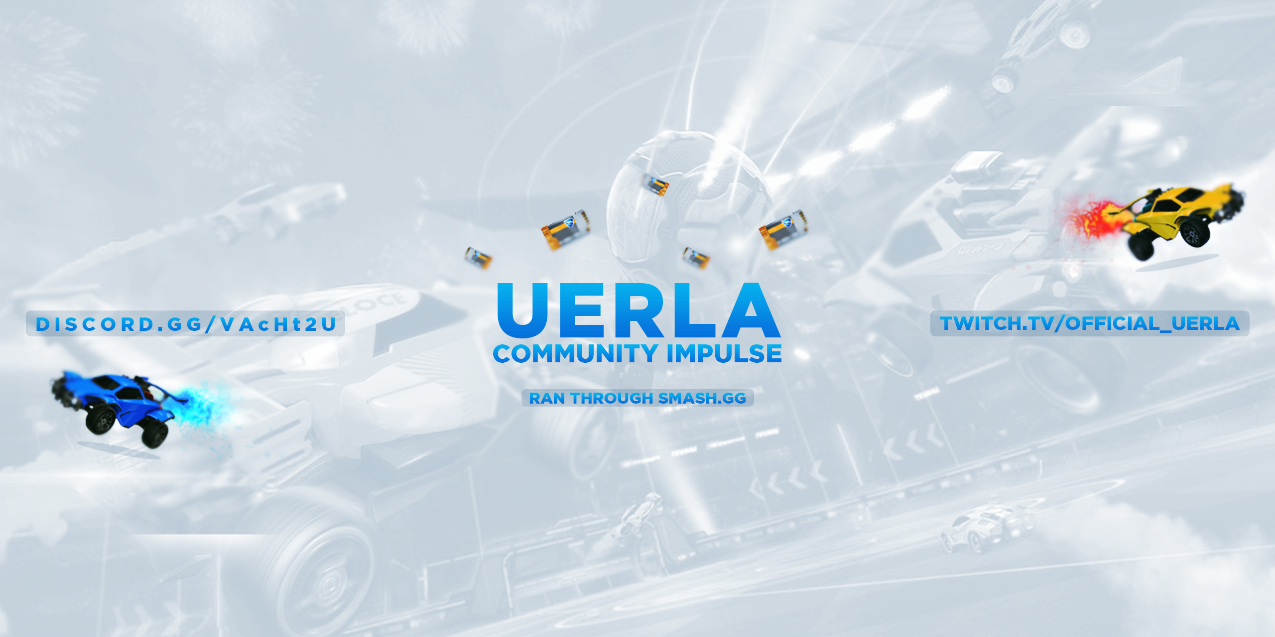 12$ UERLA - The... | Overview