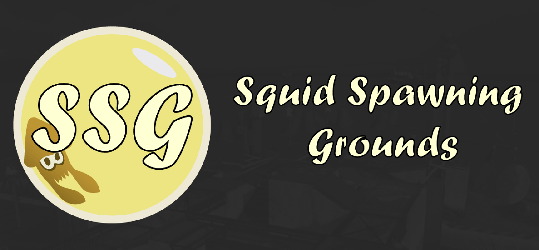Squid Spawning ... | Events