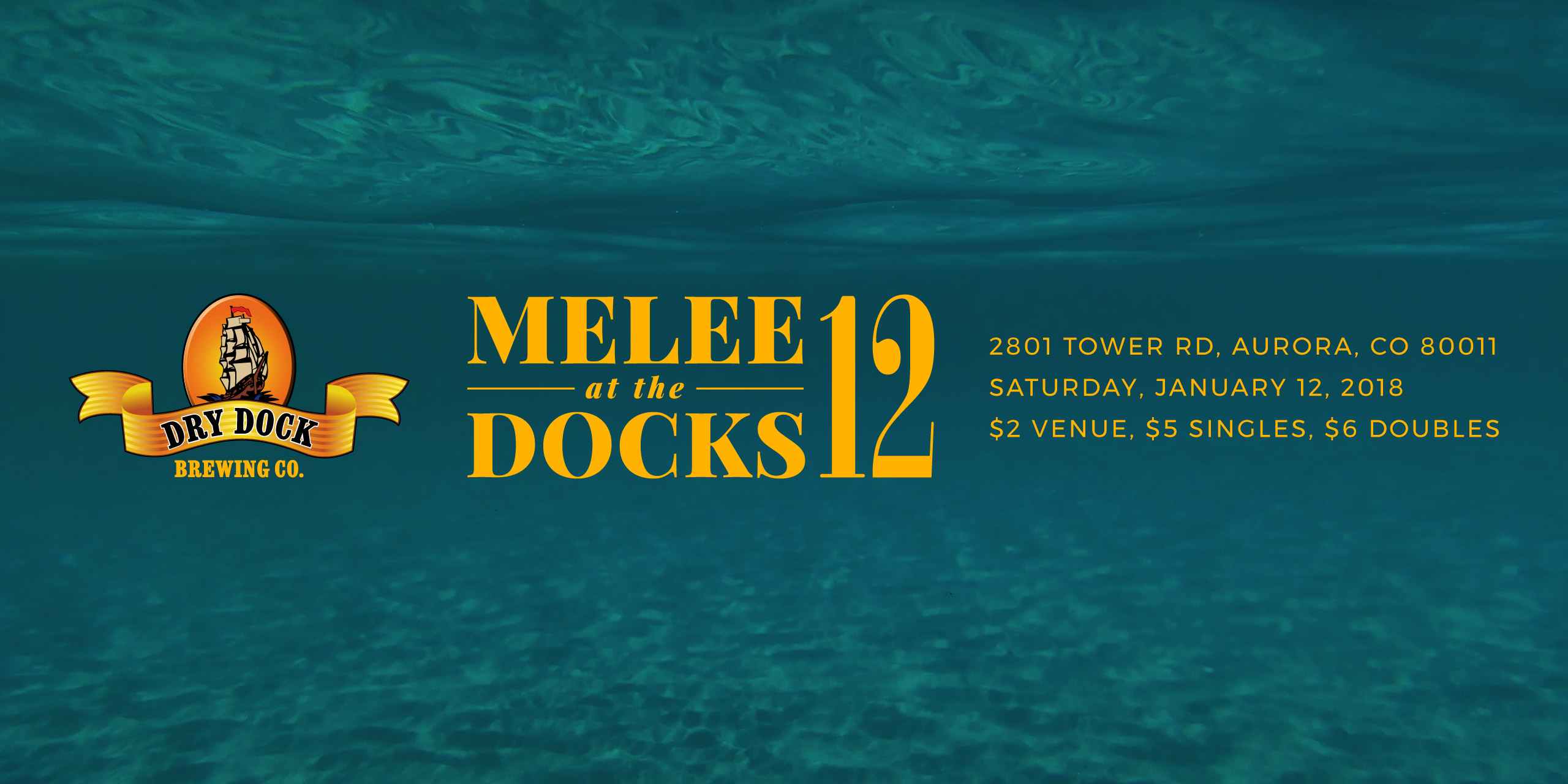 Melee at the Do... | Events