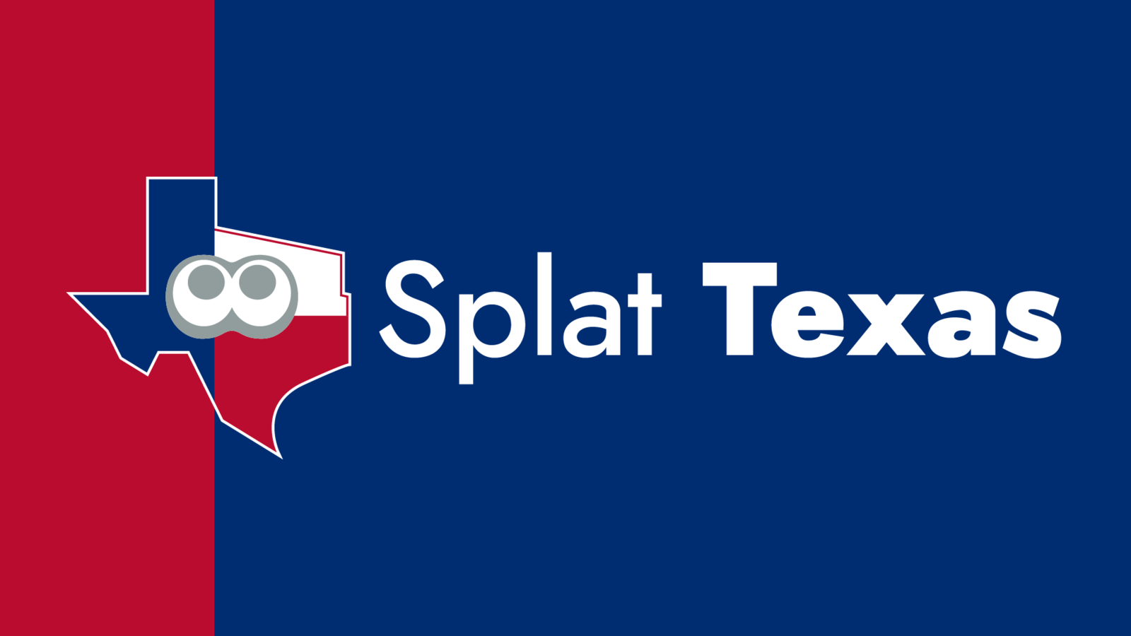 Splat Texas - R... | Events