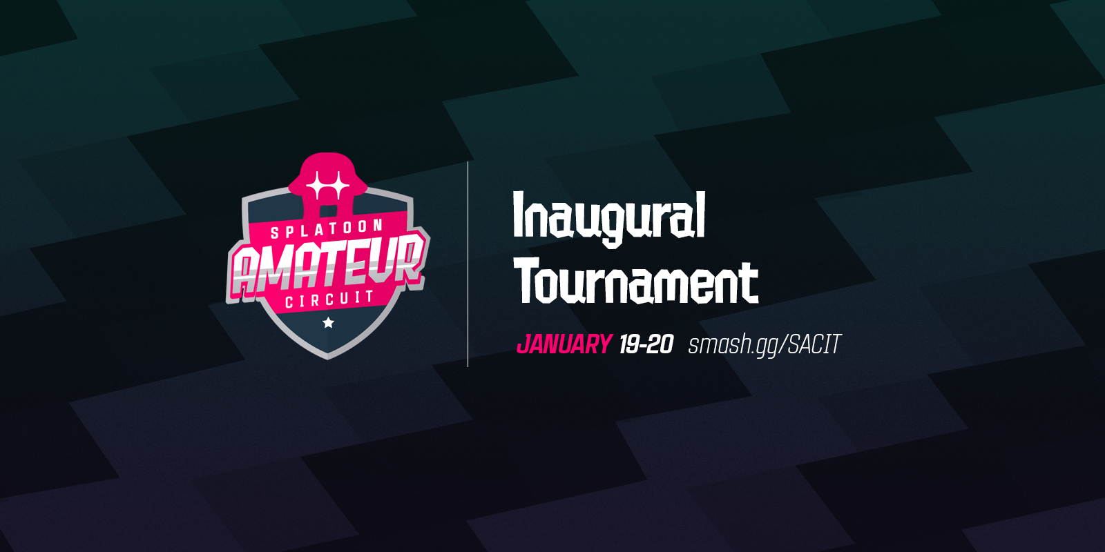 Splatoon Amateu... | Attendees