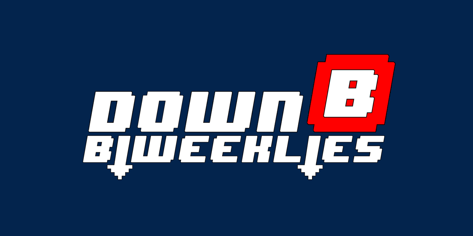 Down B Biweeklies | Brackets