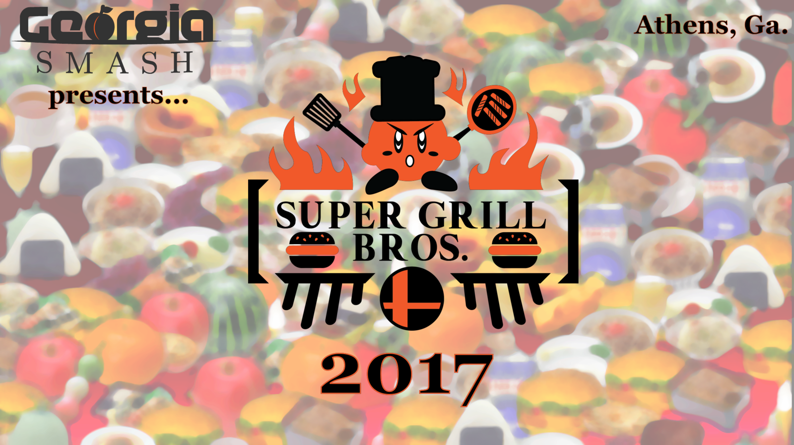 Super Grill Bro... | Details