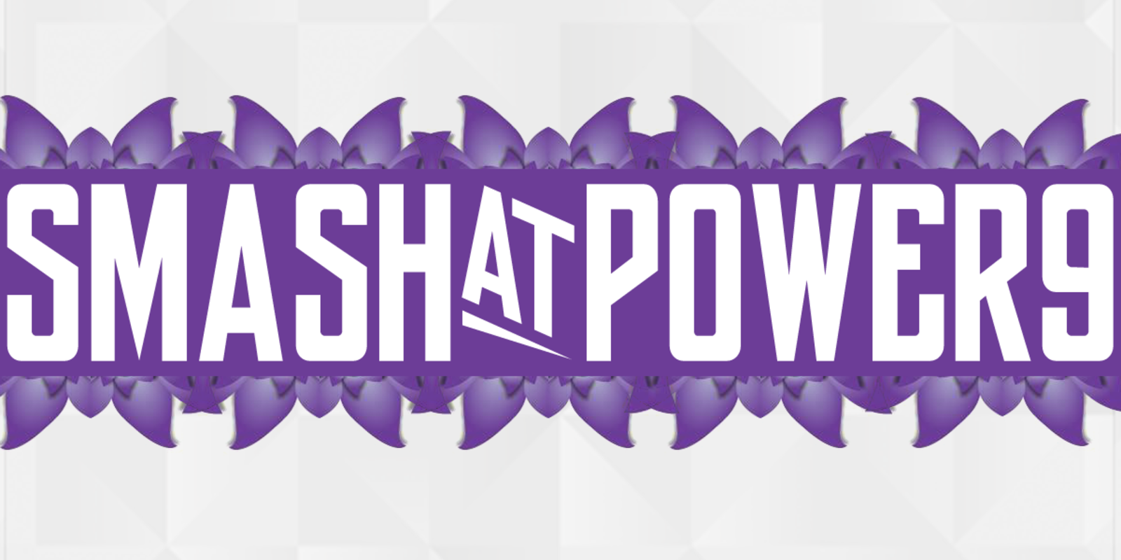 Smash @ Power 9... | Details