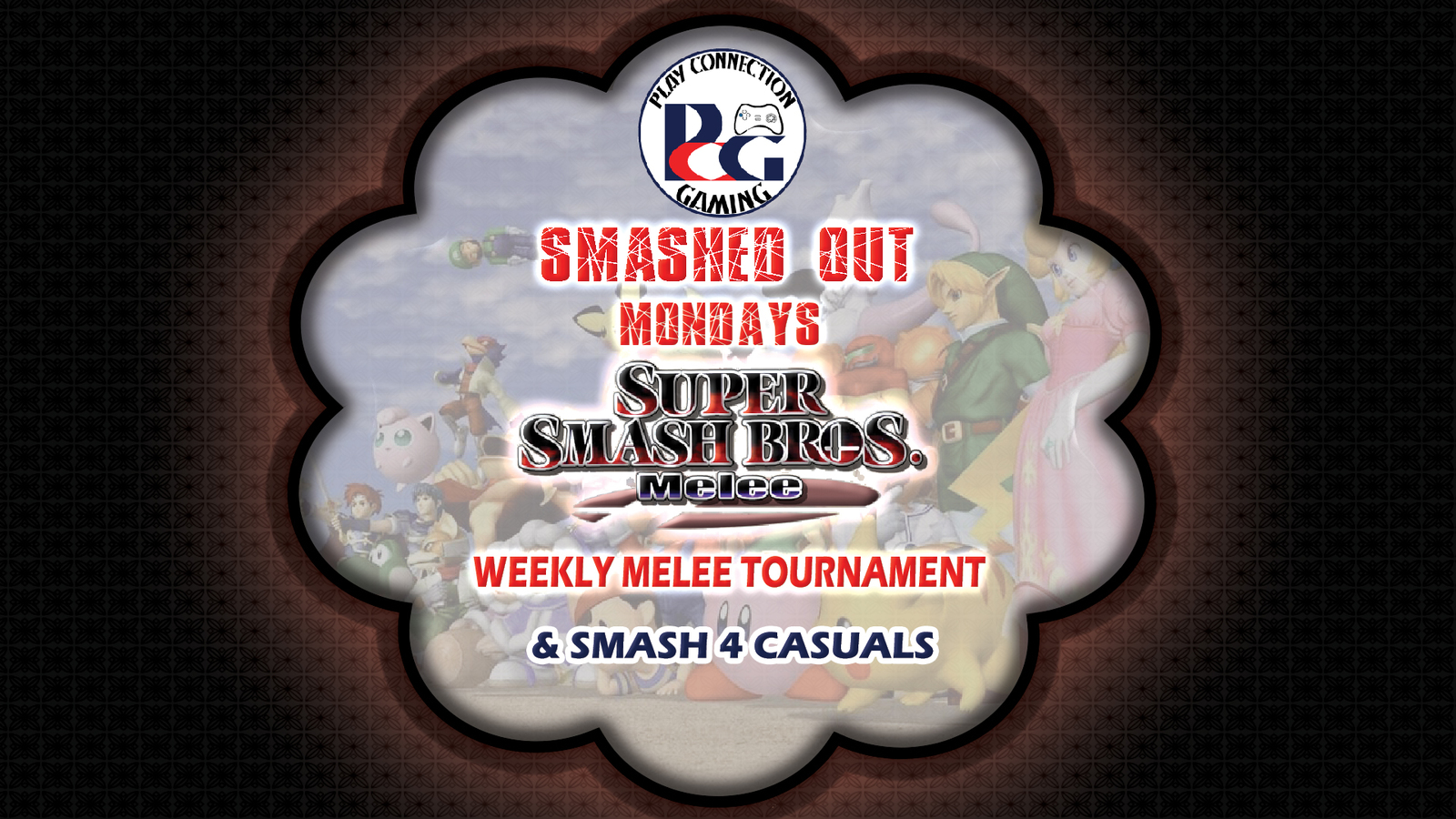 Smashed Out 1.5 | Details