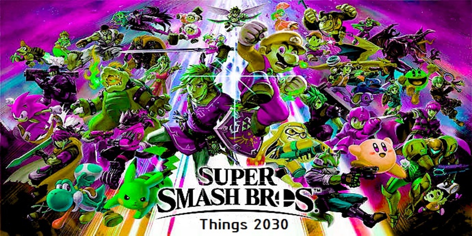 Smash Things 20... | Register