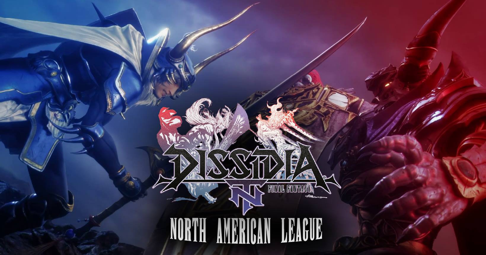 Dissidia Final ... | Teams