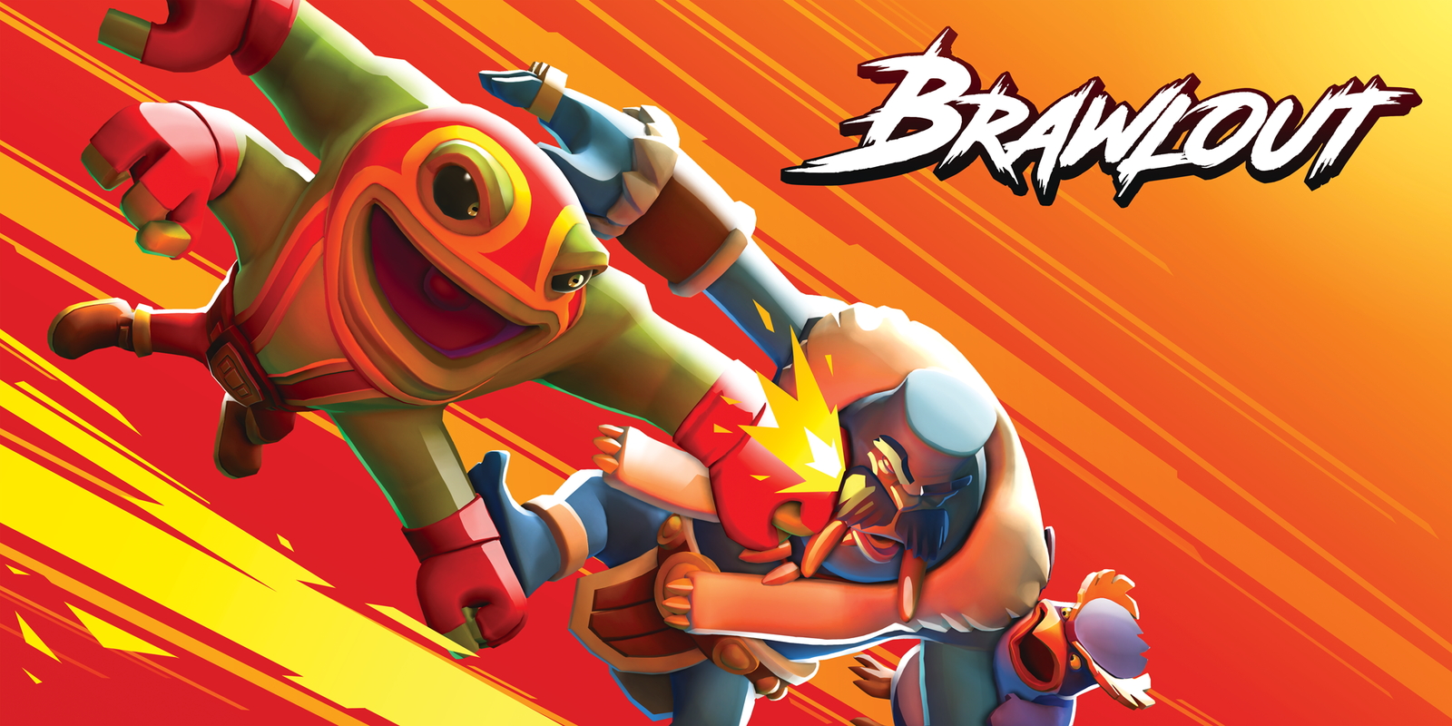 Brawlout - Braw... | Details