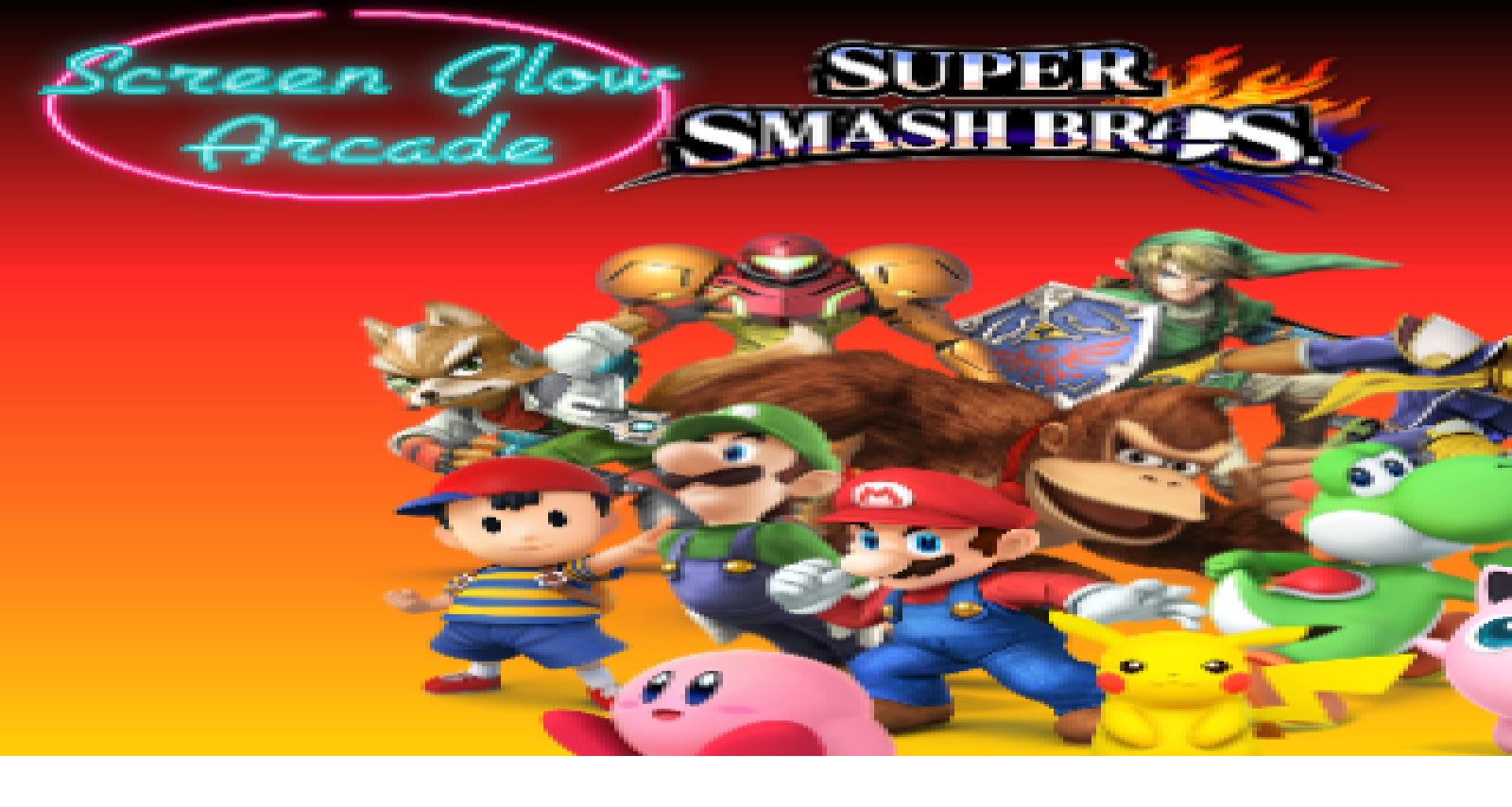 Mega Smash! - S... | Events