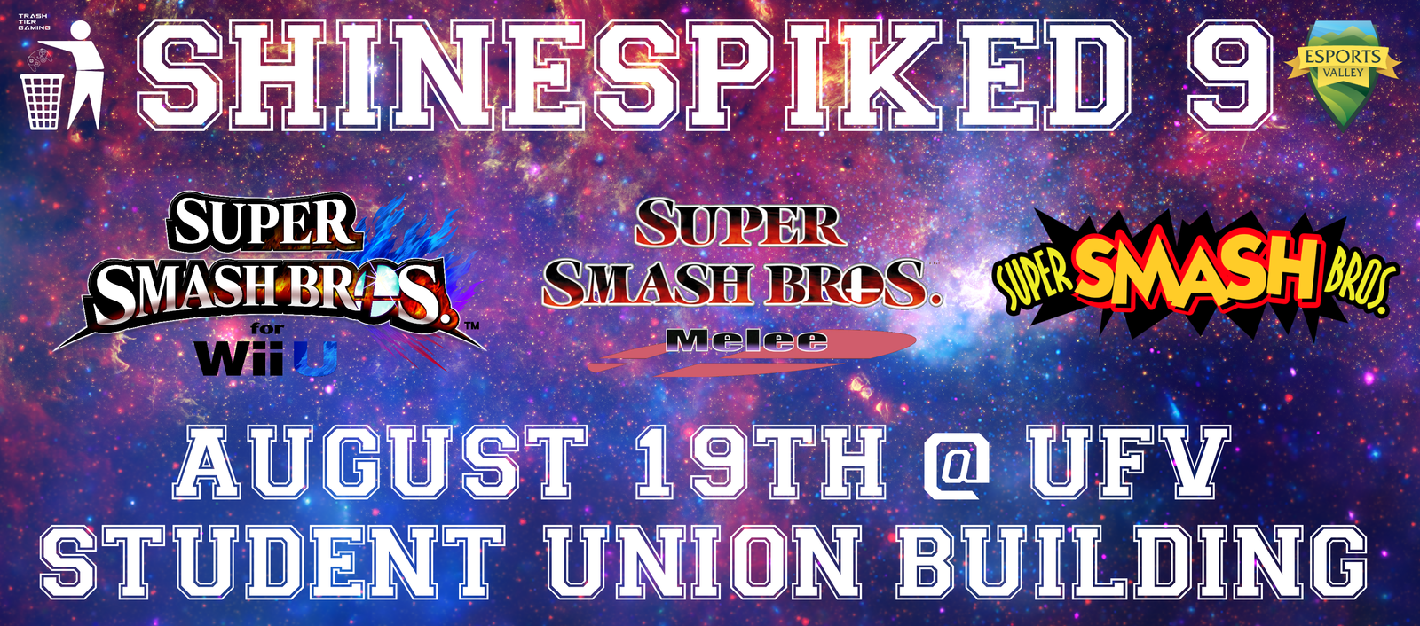 Shinespiked 9 a... | Details