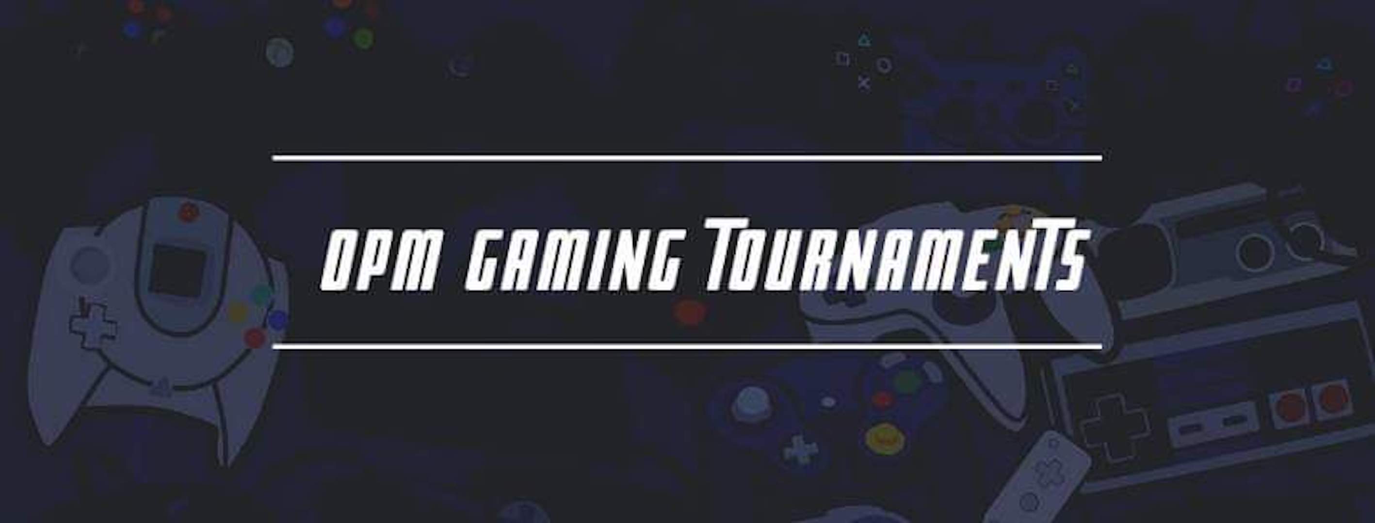 OPM |Tekken 7 T... | Events