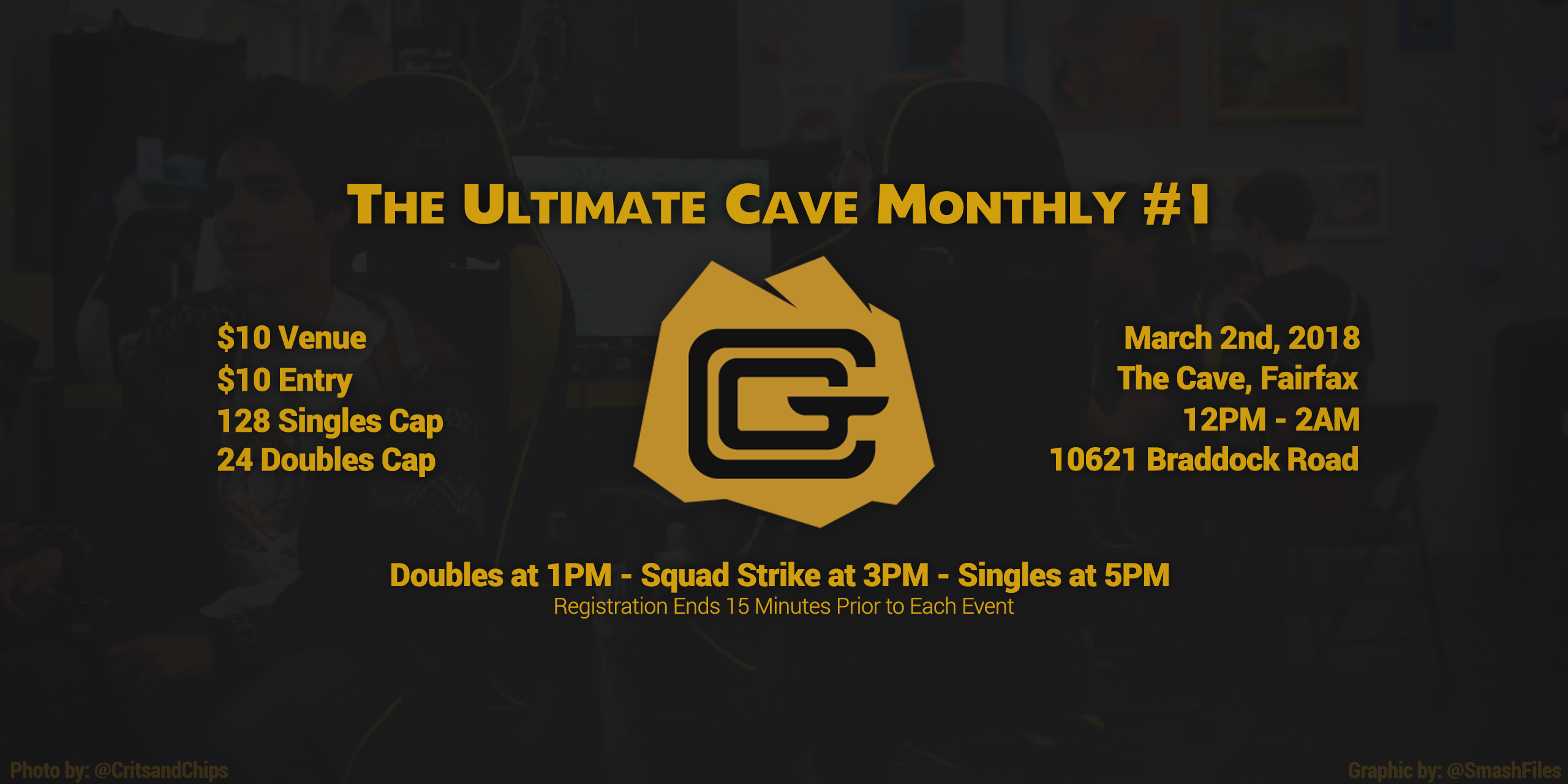 The Ultimate Ca... | Details