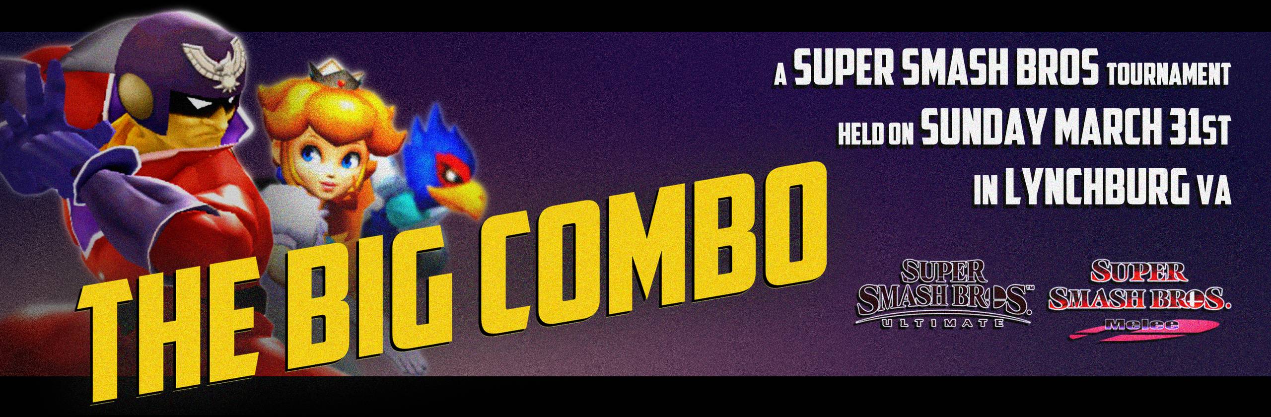 The Big Combo | Events