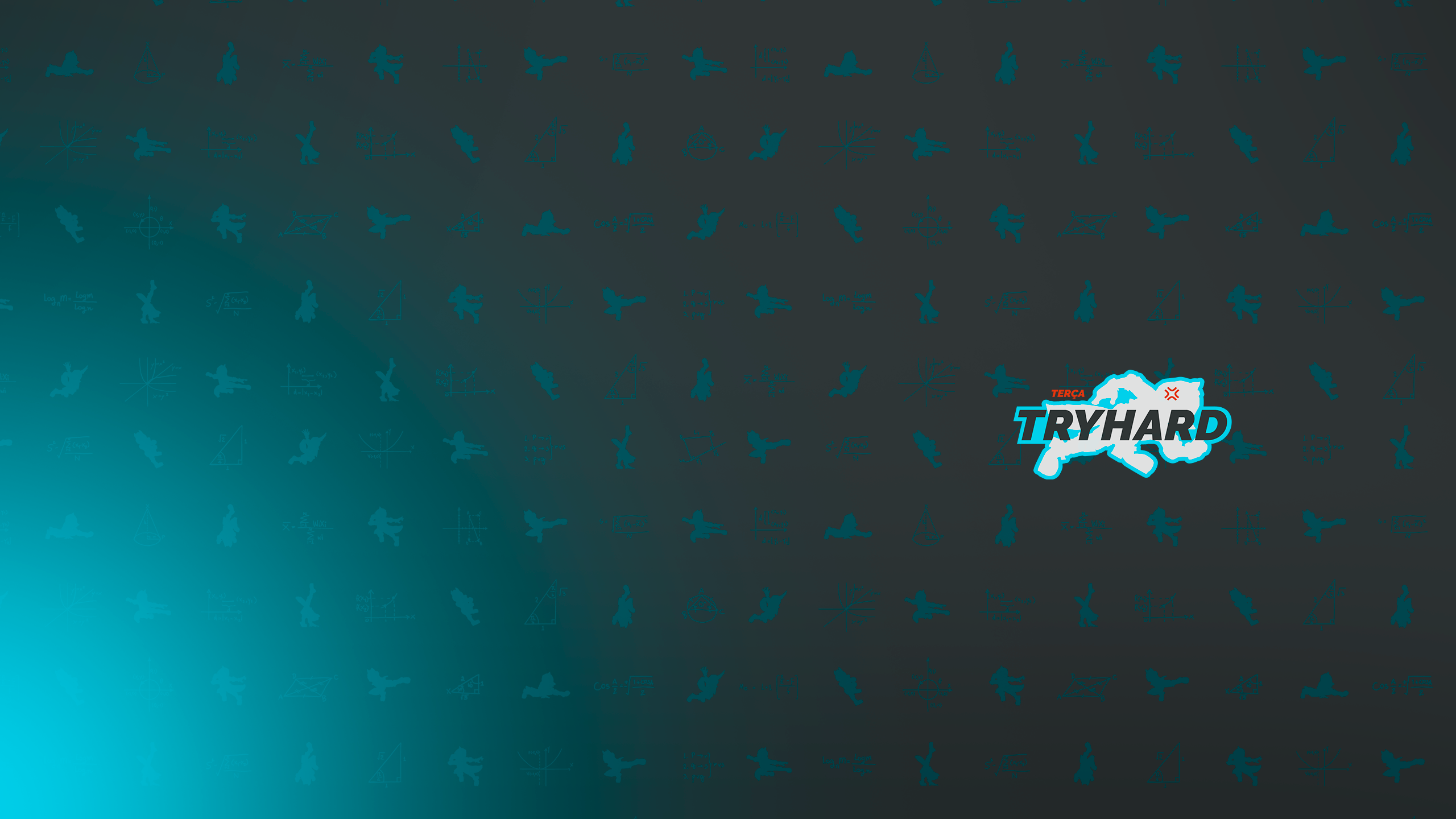 Terça Tryhard #7 | Events